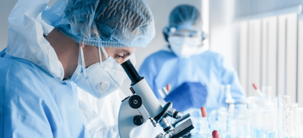 Diagnostic Laboratory | Jacksonville Testing | My MedEx Lab